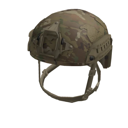 A-CORE FTHS FAST Helmet Mcam | Roblox Item - Rolimon's