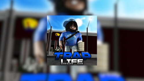 [ ARP COMPLETO Y MÁS] Trap Life • Philly - Roblox