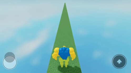 Simulador de volume - Roblox