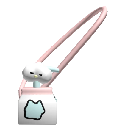 Strawberry Milk | Roblox Item - Rolimon's