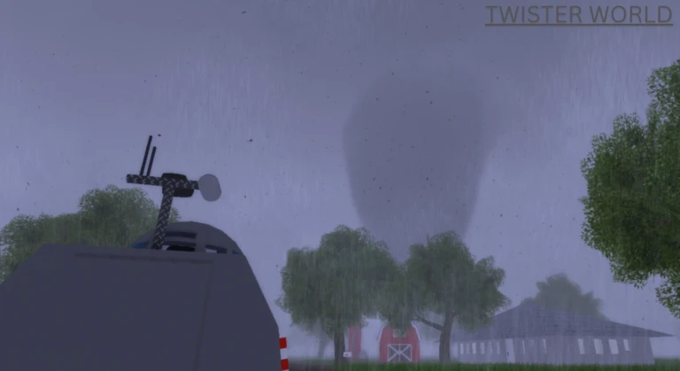Mundo Twister - Roblox