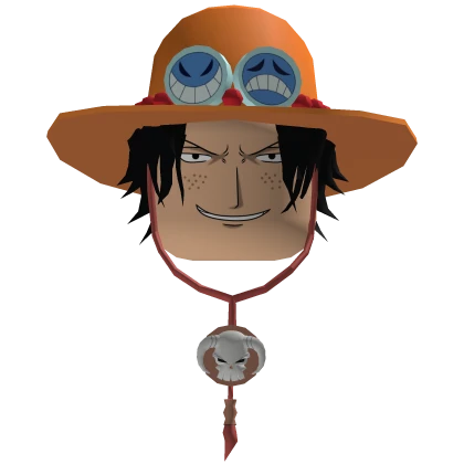 Ace | Roblox Item - Rolimon's