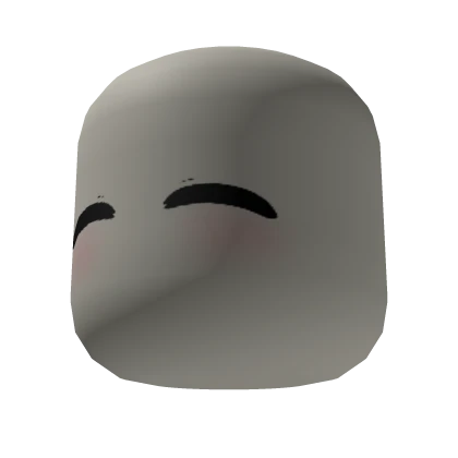 Joy Blush Face - Dynamic Head | Roblox Item - Rolimon's