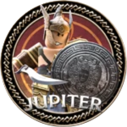Jupiter - Roblox