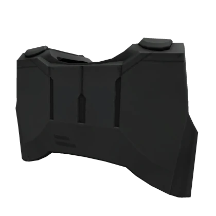 Grey Elite Army Driver Armor | Roblox Item - Rolimon's