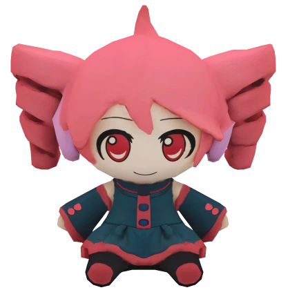 Teto Plush | Roblox Item - Rolimon's