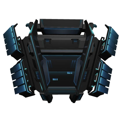 HMR Armored Core | Roblox Item - Rolimon's