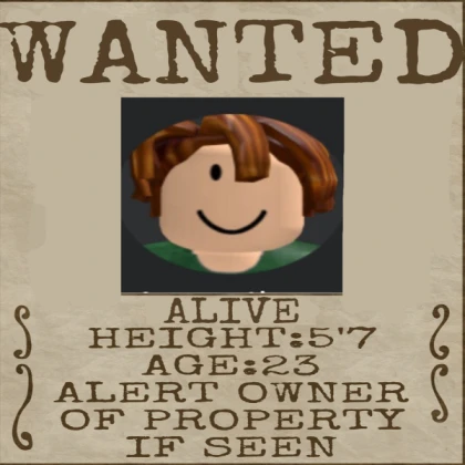 Wanted