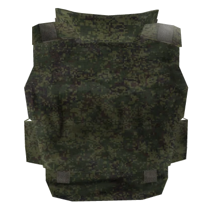 EMR 6B23 Ballistic Vest | Roblox Item - Rolimon's