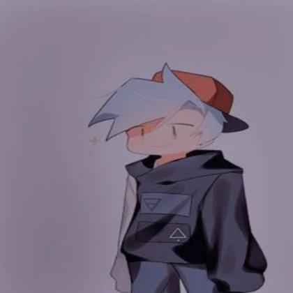 Boyfriend [ FNF ]