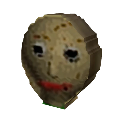 Baldi Basic 2D - Dynamic Head | Roblox Item - Rolimon's