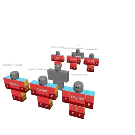 Asset Preview