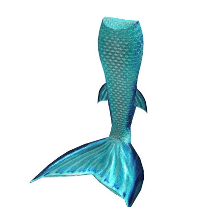 Mermaid Tail : Tide | Roblox Item - Rolimon's