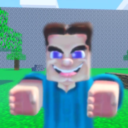 Sobreviva ao Grotesque Steve 2 - Roblox