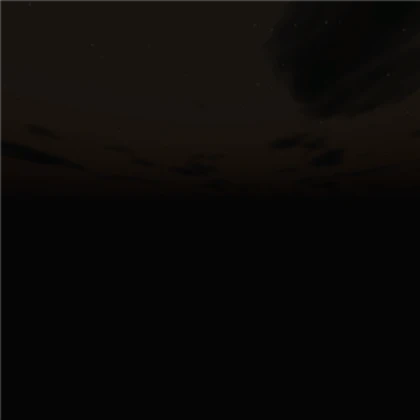 Starry Night Skybox