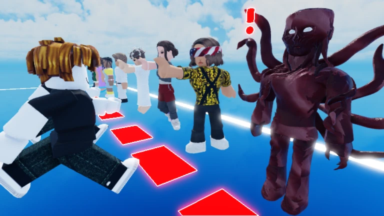 Onze vs Vecna - Roblox
