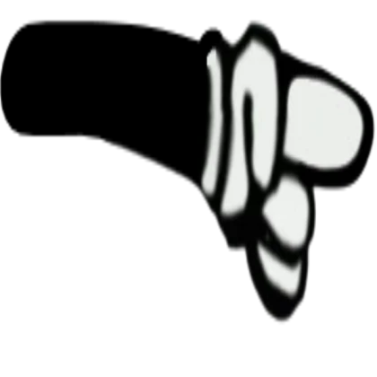 SNS, Mickey Mouse.Avi's Arm, FNF V1