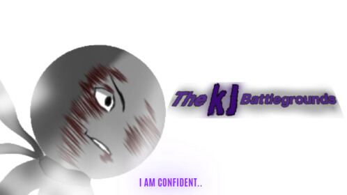 [เร็วๆนี้] The KJ Battlegrounds - Roblox