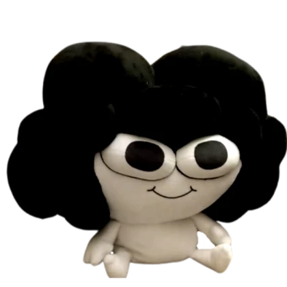 sr pelo plush