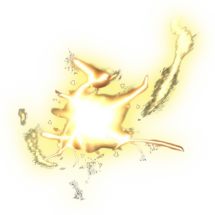 Curious Light Rift (Doors The Backdoor & Floor 1)