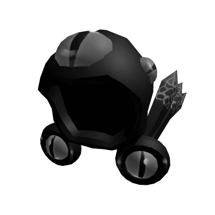 Silver Dominus Praefectus | Roblox Item - Rolimon's