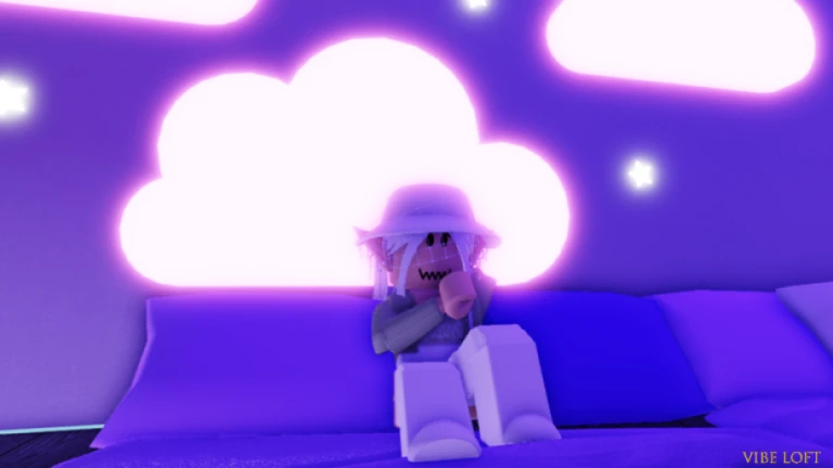 ️Vibe Place | Jogue na Roblox