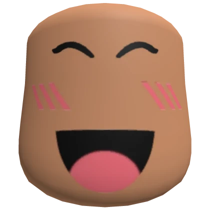 Super Happy Face | Roblox Item - Rolimon's