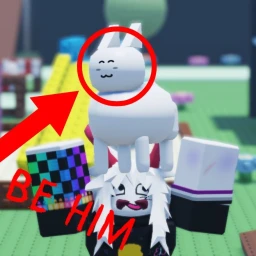 Gubby - Roblox