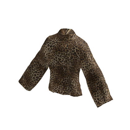 ลบ予定BLOUSE - Roblox