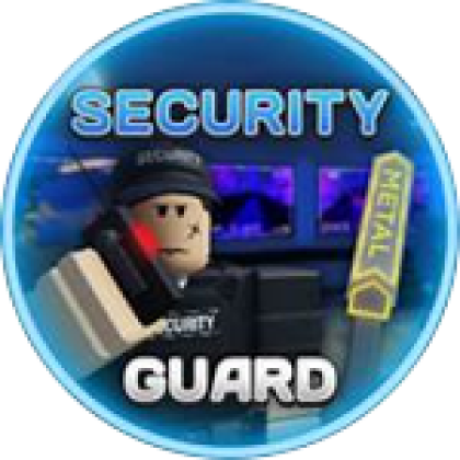 Security Pass - Roblox