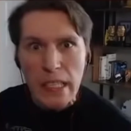 jerma growl