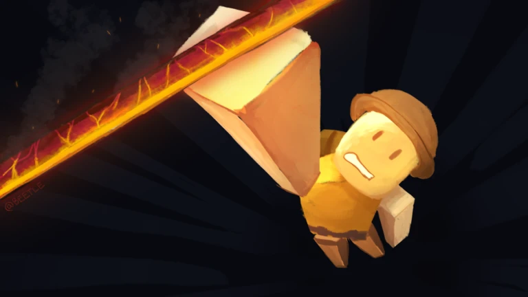 accrochez-vous! [500m] - Roblox