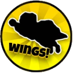 Wings! | Roblox Gamepass - Rolimon's