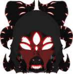 Goat [Ro-Ghoul] - Roblox