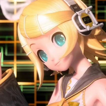 Kagamine Rin