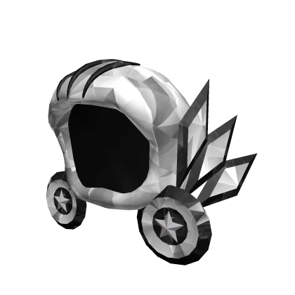 White Sparklynus Dominus | Roblox Item - Rolimon's