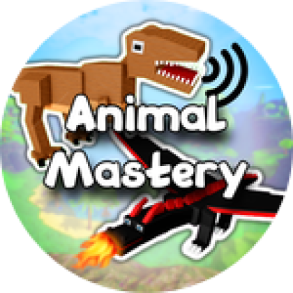 Animal Mastery - Roblox
