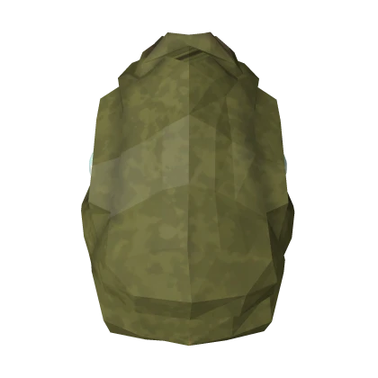 Oozing Pooron (New) | Roblox Item - Rolimon's