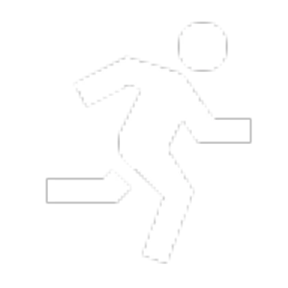 Run Icon