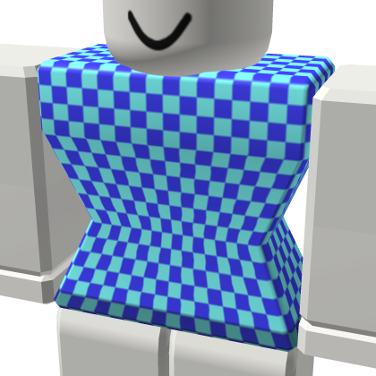 R15 - Ampulheta Clássica com Pele - Torso - Roblox