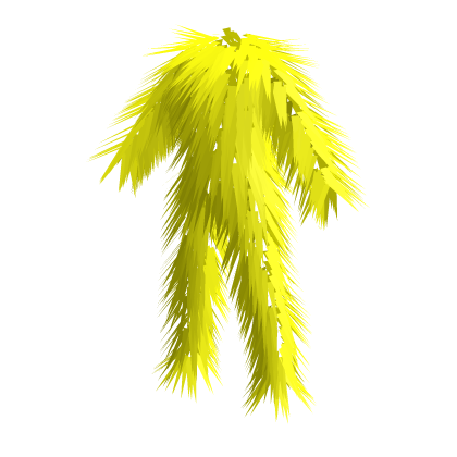 Jas Bulu Kuning 襁 - Roblox
