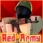 FRP | Red Army - Roblox