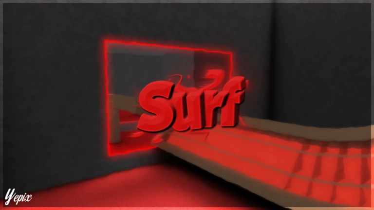 surf - Roblox
