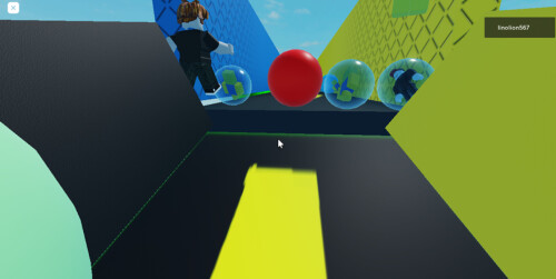 Marble run[update] - Roblox