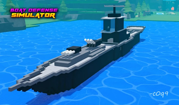 สร้างเรือเพื่อช่วยเพื่อนของคุณ | เว็บไซต์ Roblox อย่างเป็นทางการ