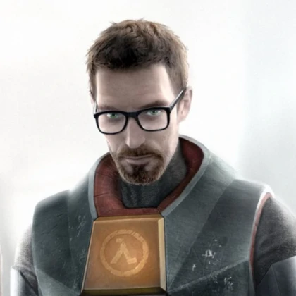 Gordon Freeman (Half-Life)