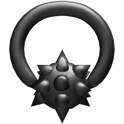 Spikey Septum Piercing | Roblox Item - Rolimon's