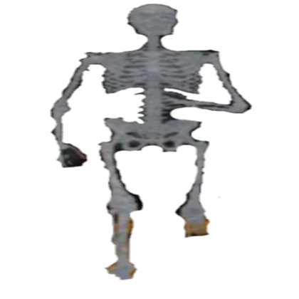 Rattlebones (LARRY)