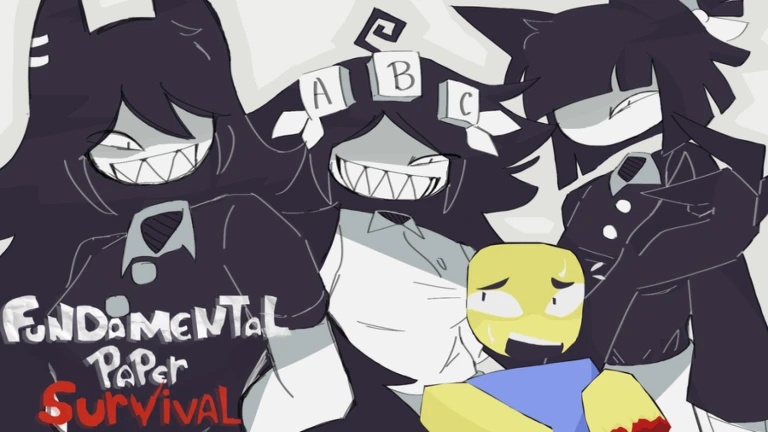 [COUNTDOWN] FPE:S (BETA) - Roblox