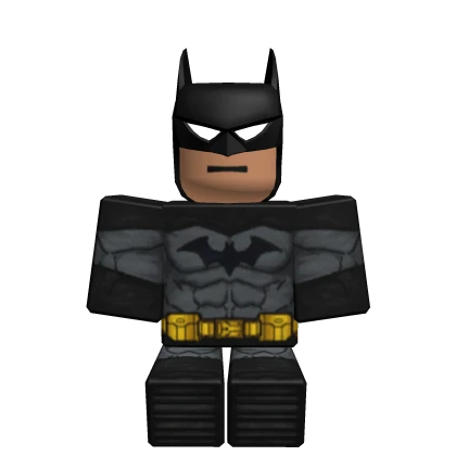 Batman (Shoulder) | Roblox Item - Rolimon's